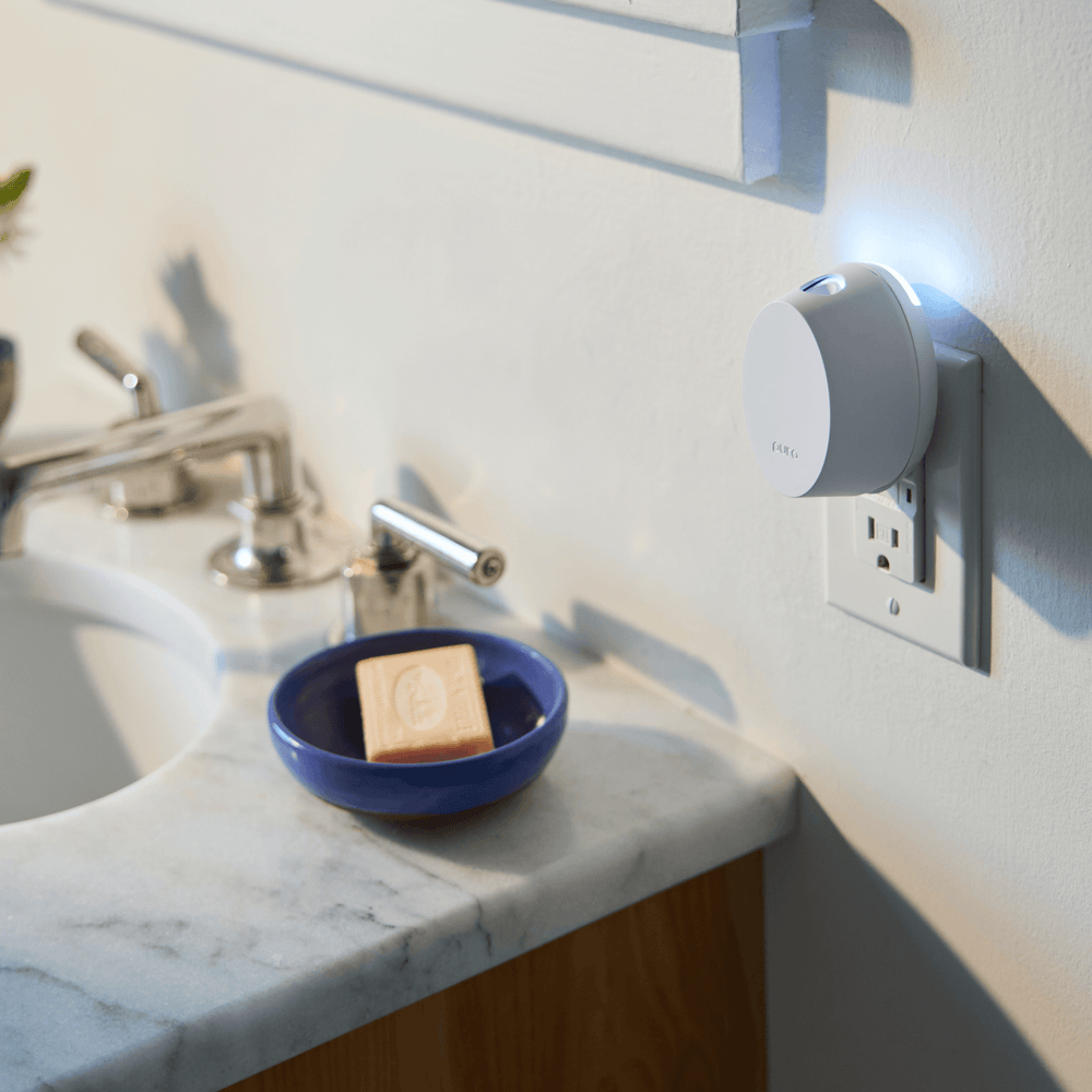 Home Scent Diffuser with Smart Home Technology: Pura 4 Diffuser